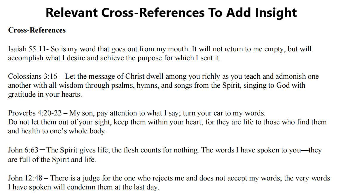 Study Hebrews: A Practical 23 Week Bible Study for Leaders and Groups