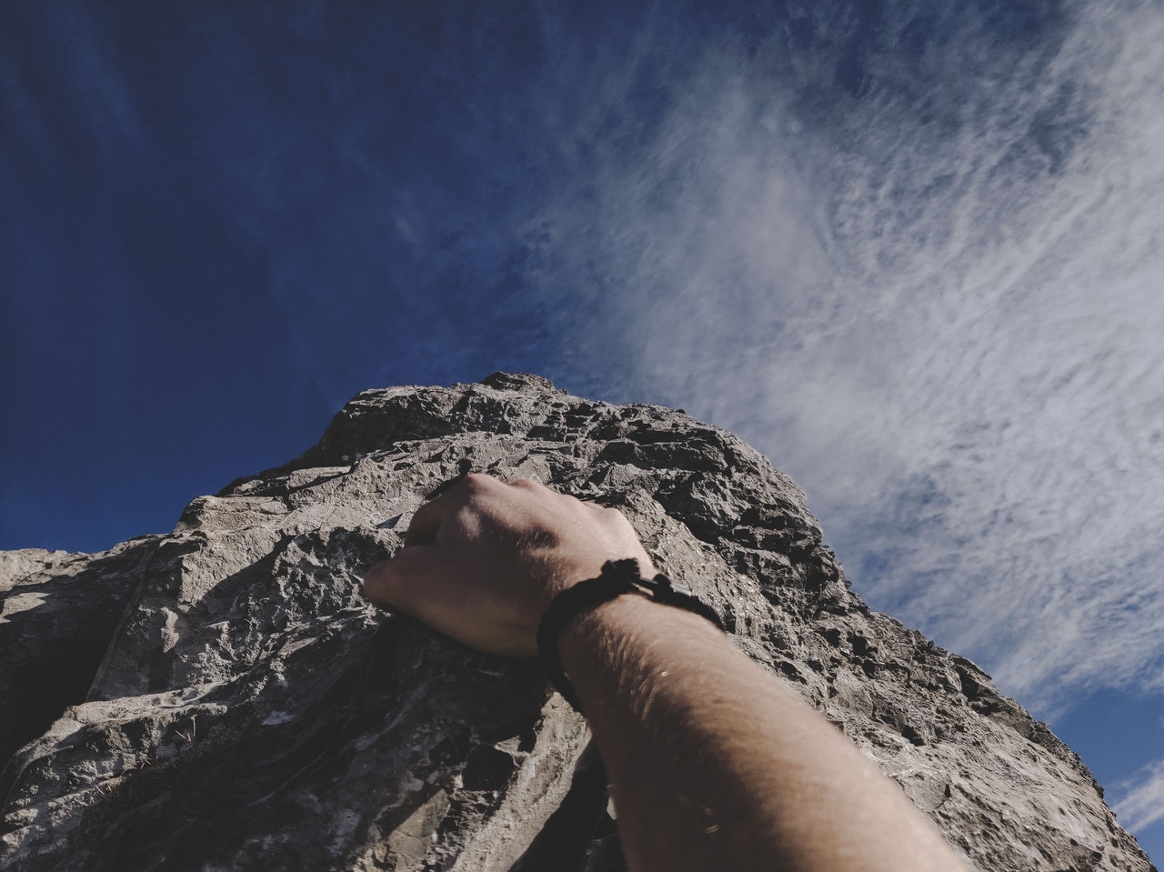 Overcoming Through Christ - Study and Obey