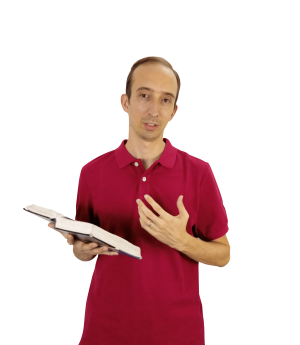 Study and Obey YouTube Channel - Video Bible Study Lessons