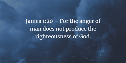 James Chapter 1:12-27 Inductive Bible Study and Questions